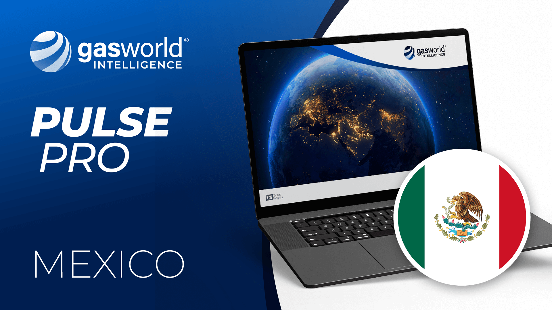 Pulse Pro: Central America - Mexico | gasworld Intelligence